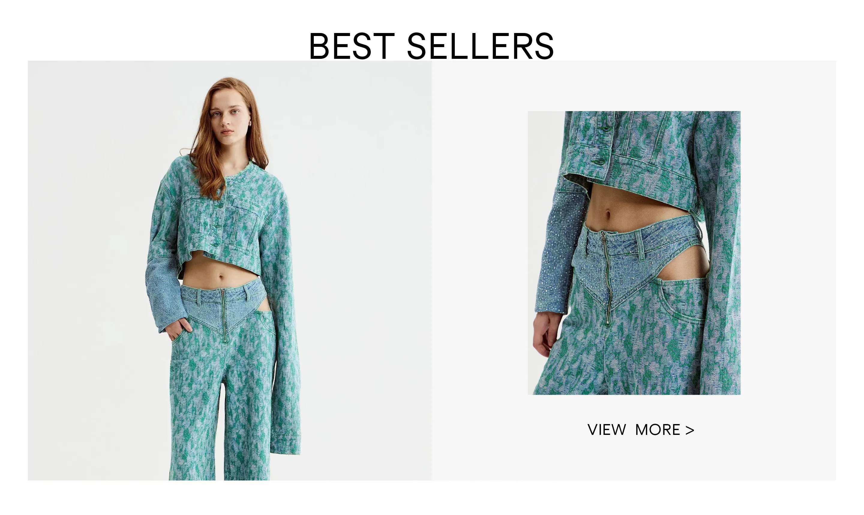 NEW IN READY-TO-WEAR LOOKBOOK MEMBERSHIP SOCIAL RESPONSIBILITY ABOUT US