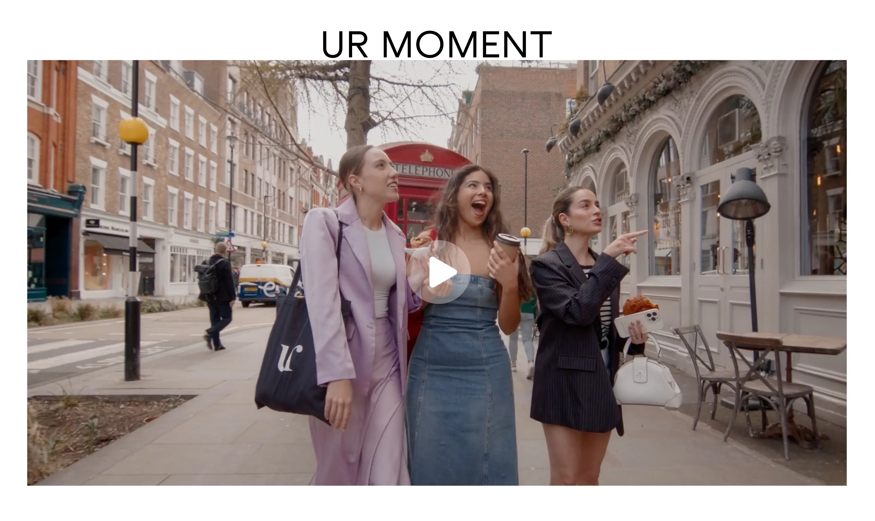 NEW IN READY-TO-WEAR LOOKBOOK MEMBERSHIP SOCIAL RESPONSIBILITY ABOUT US