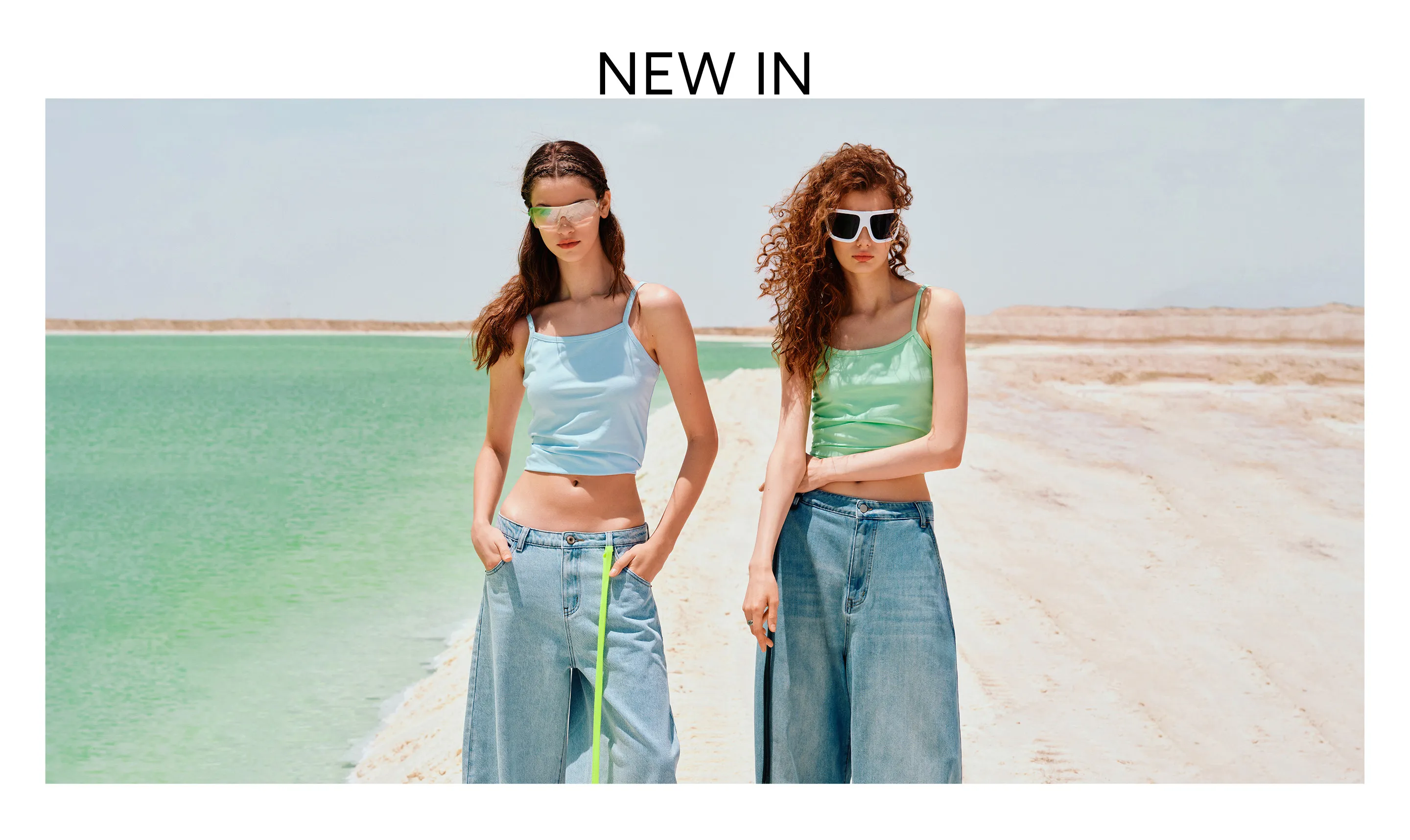 NEW IN READY-TO-WEAR LOOKBOOK MEMBERSHIP SOCIAL RESPONSIBILITY ABOUT US